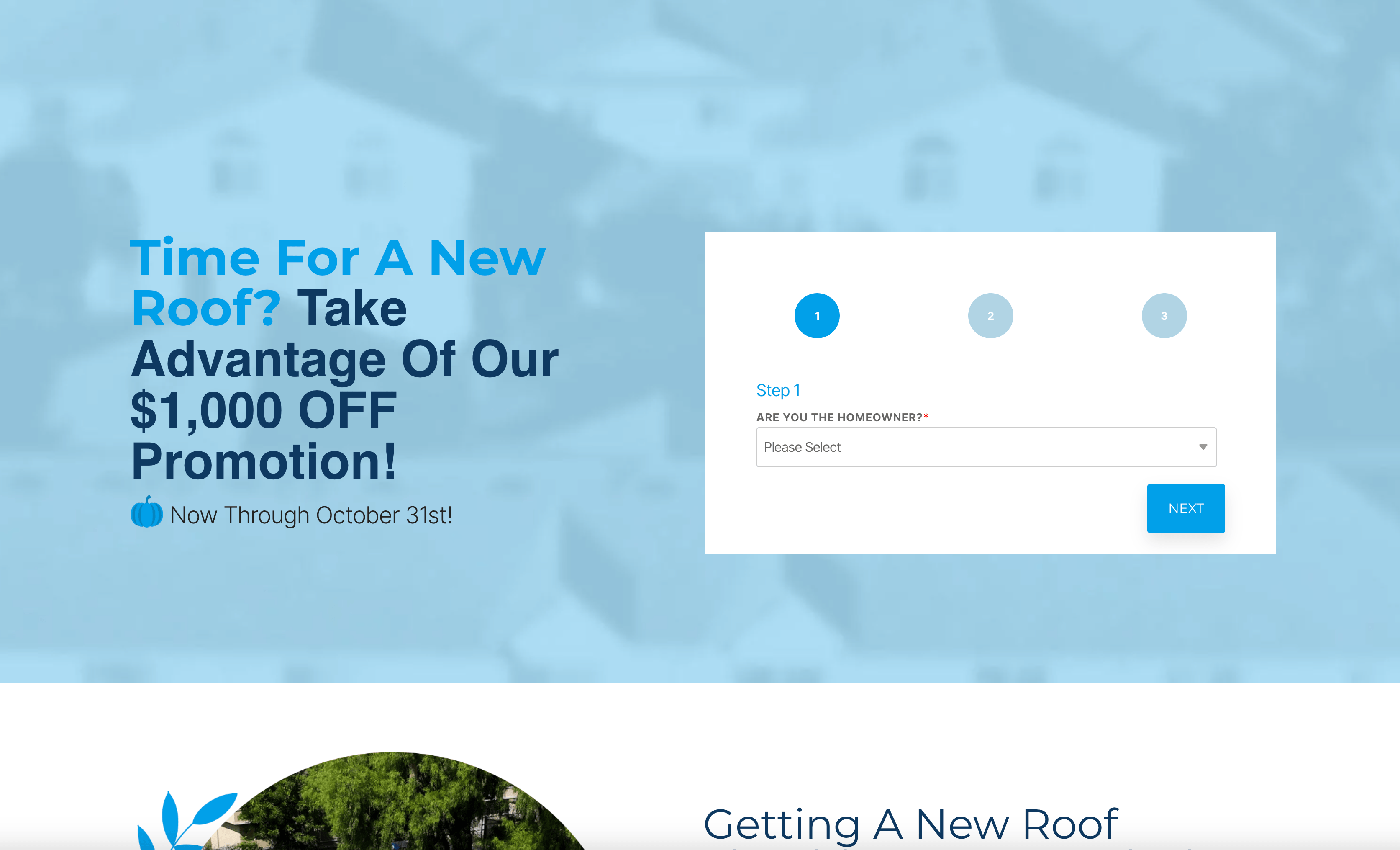 Creating an Effective Marketing Campaign for Your Roofing Business