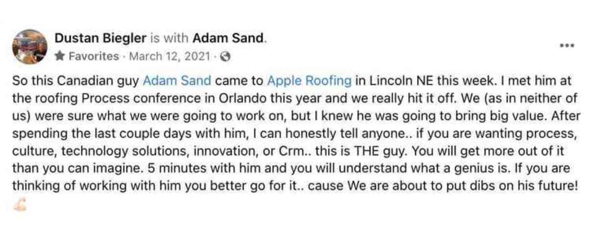 RBP | Roofing Consultant