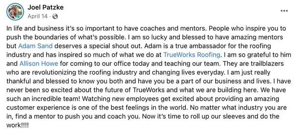 RBP | Roofing Consultant